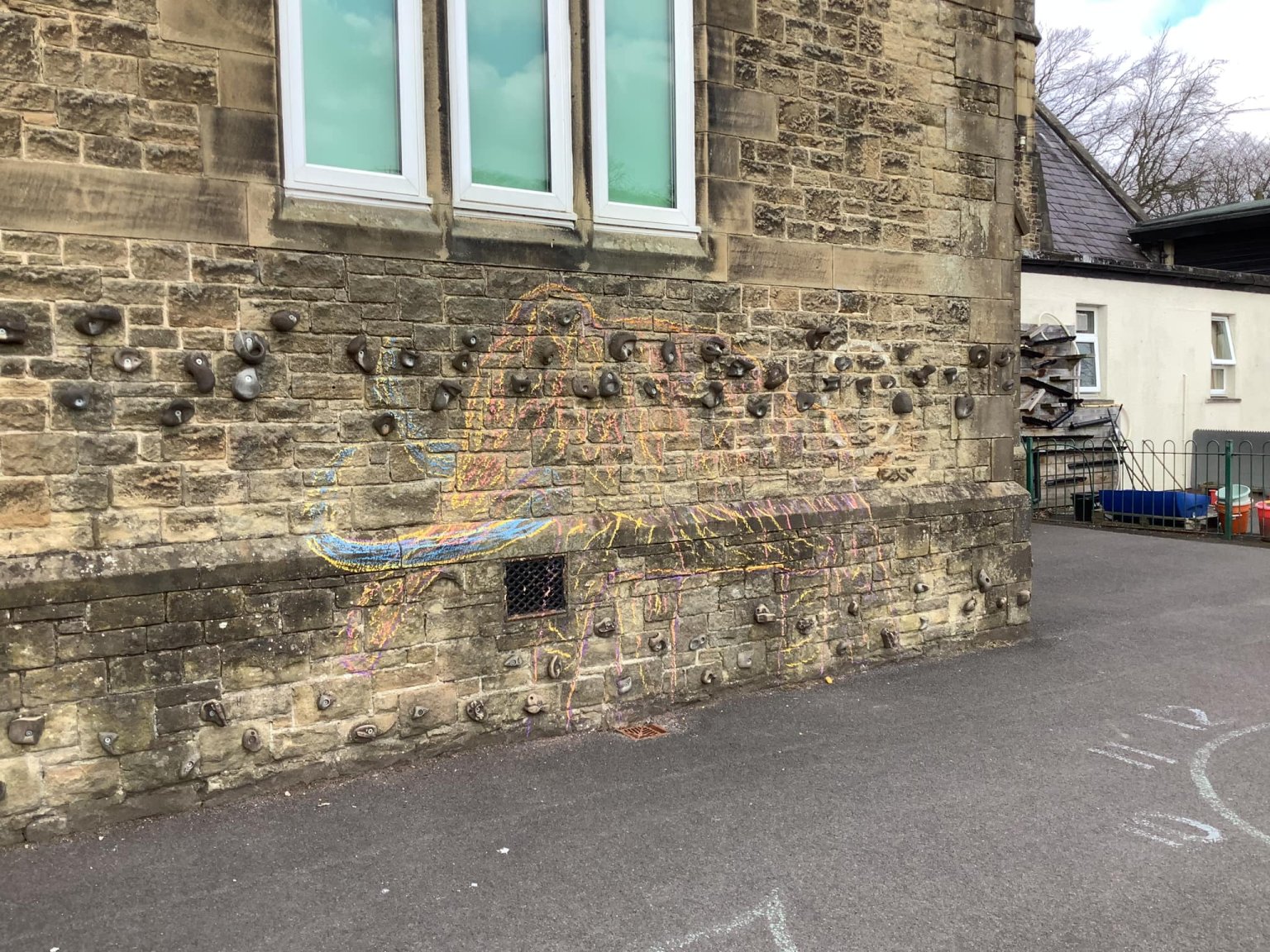 How to Wash a Woolly Mammoth – Brabins Endowed Primary School